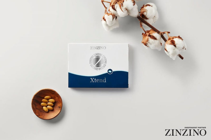 Zinzino Xtend - Powerful health benefits confirmed by EFSA