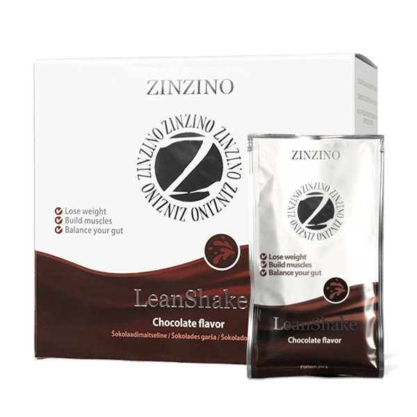 ZINZINO Products - 6 Best Health Benefits Supplements