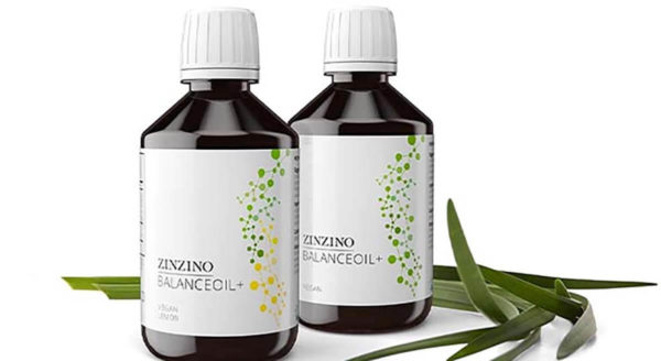 Zinzino Balance Oil: Ultimate Omega 3 Fatty Acids Source