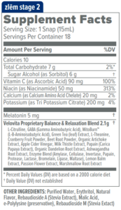Velovita Ingredients - What Is Inside? - Health In Europe