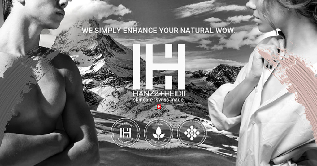 Why HANZZ+HEIDII By ZINZINO - Health In Europe